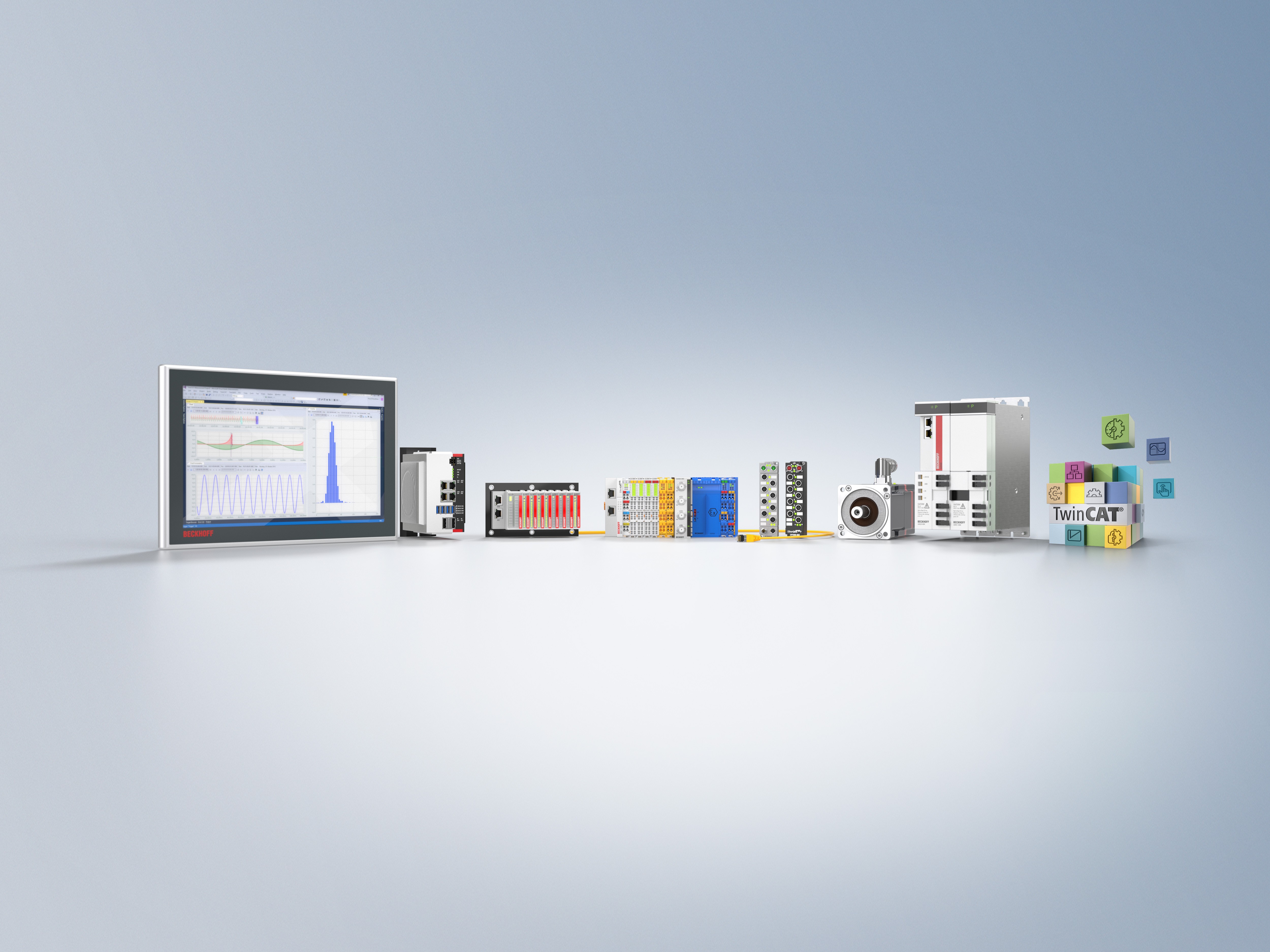 Beckhoff Automation Belgium | LinkedIn Beckhoff Automation Belgium | LinkedIn