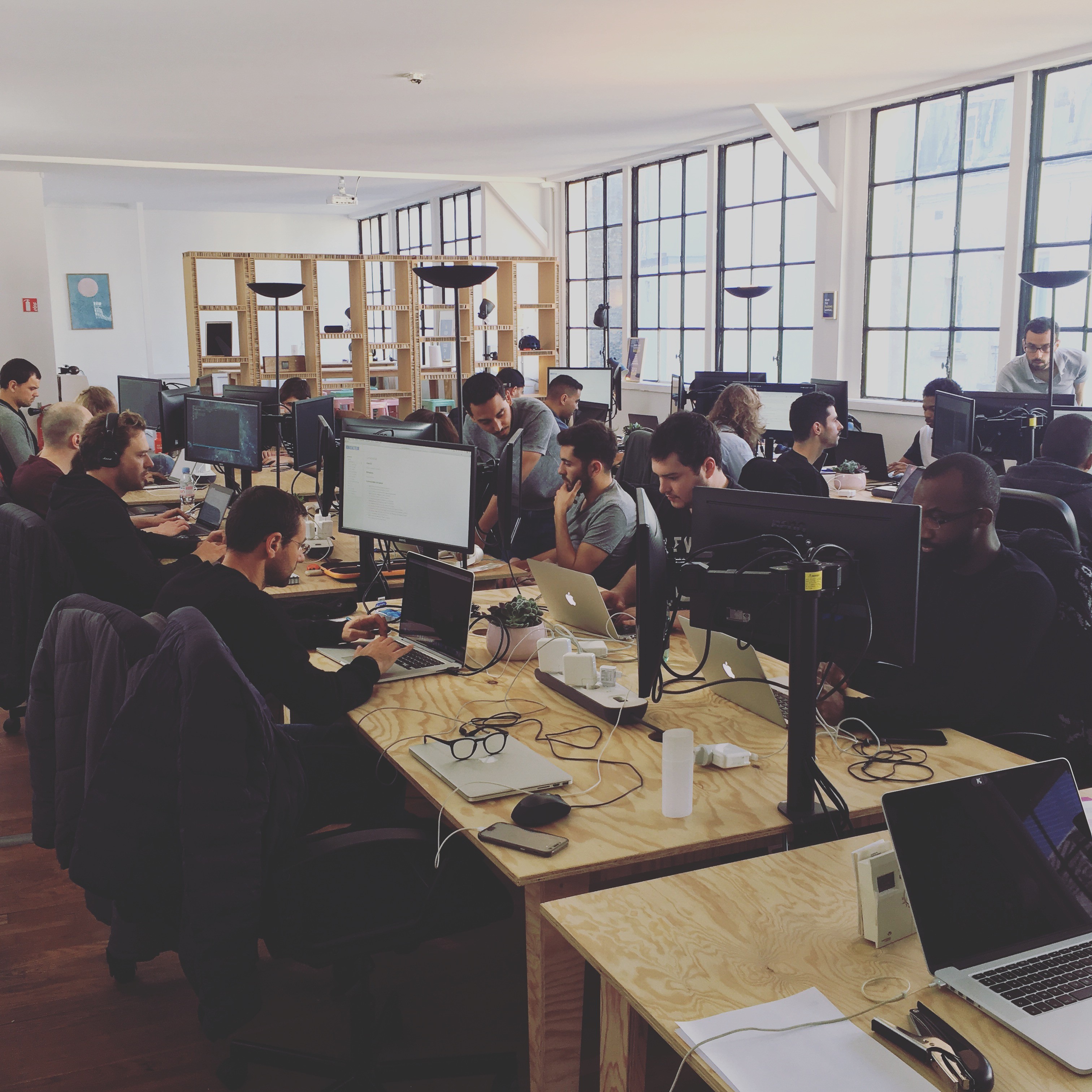 Employés de Le Reacteur, lieu, anciens employés | LinkedIn Employés de Le Reacteur, lieu, anciens employés | LinkedIn