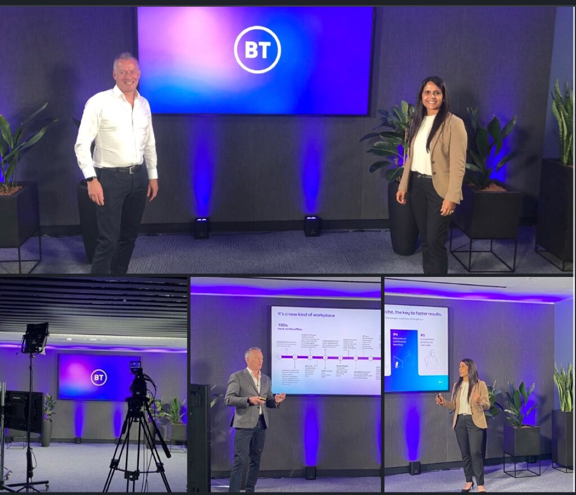 Binita Jilka on LinkedIn: #Focus2022 Binita Jilka on LinkedIn: #Focus2022