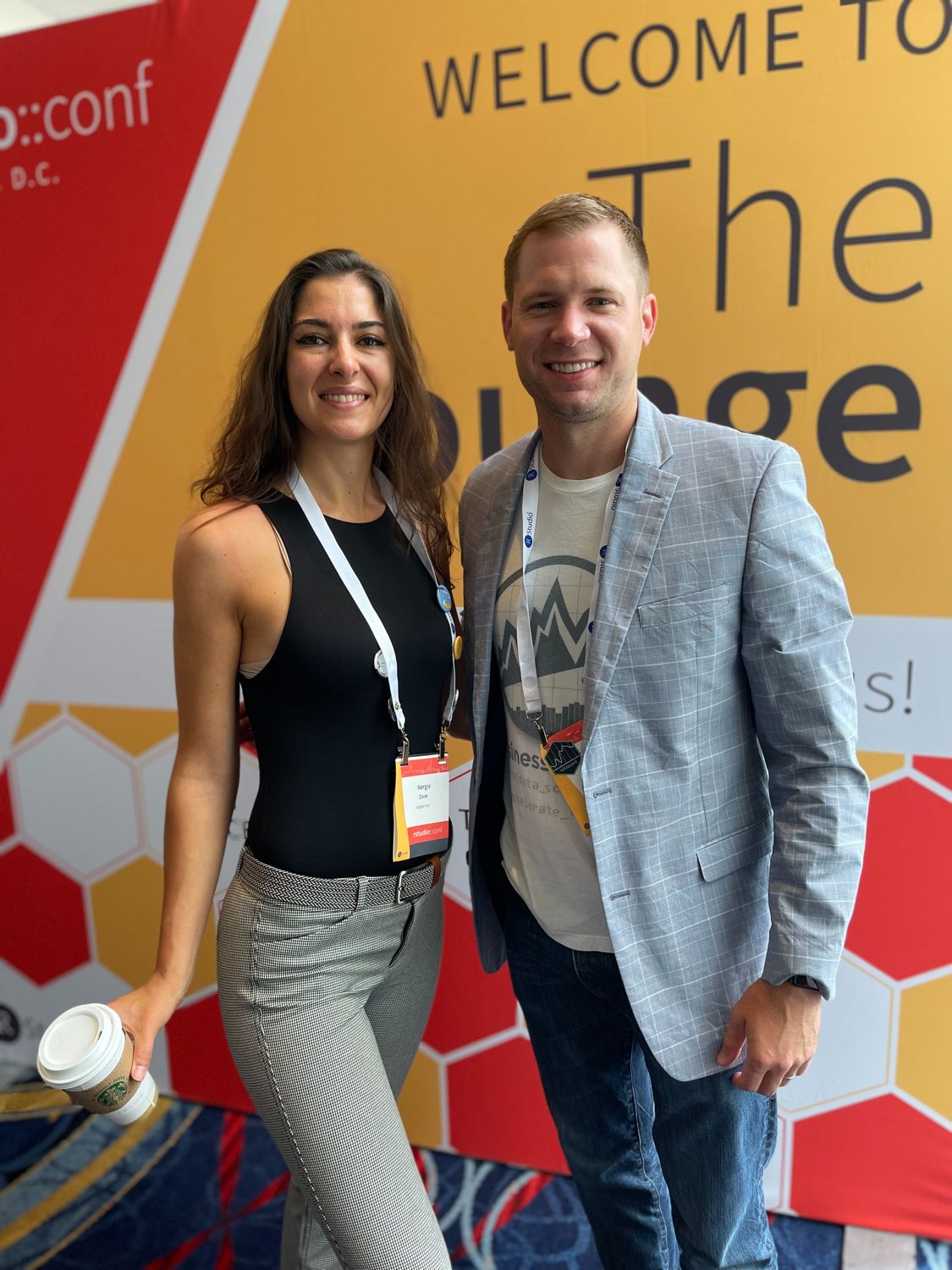 Nergis Zaim, PhD LinkedIn’de: #rstudio #RstudioConf #posit Nergis Zaim, PhD LinkedIn’de: #rstudio #RstudioConf #posit