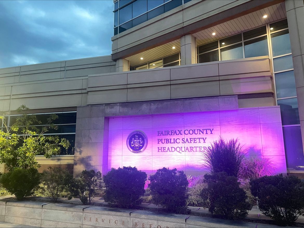 Taj Beaufort on LinkedIn: The Fairfax County Police Department is ... Taj Beaufort on LinkedIn: The Fairfax County Police Department is ...