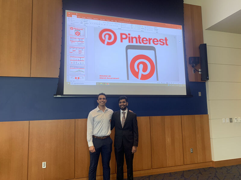 Mark Liu on LinkedIn: Two MSF students at University of Kentucky ... Mark Liu on LinkedIn: Two MSF students at University of Kentucky ...