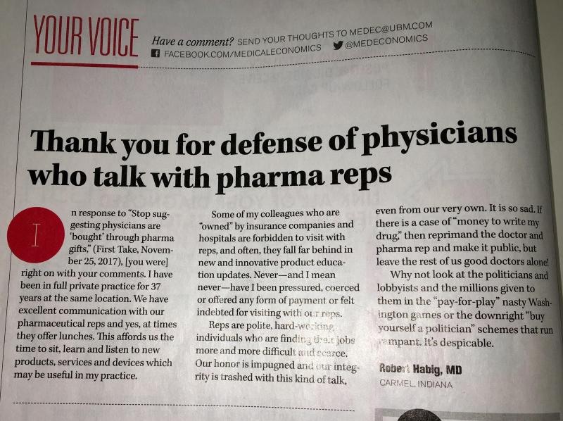 Kevin Hayes MBA on LinkedIn: Thank you Dr. Habig! Kevin Hayes MBA on LinkedIn: Thank you Dr. Habig!