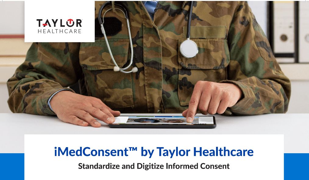 Dan Broerman on LinkedIn: Taylor Healthcare Successfully Installs ... Dan Broerman on LinkedIn: Taylor Healthcare Successfully Installs ...