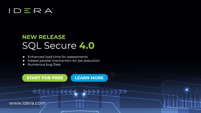 IDERA Software on LinkedIn: #sql #scalability #sqlserver IDERA Software on LinkedIn: #sql #scalability #sqlserver