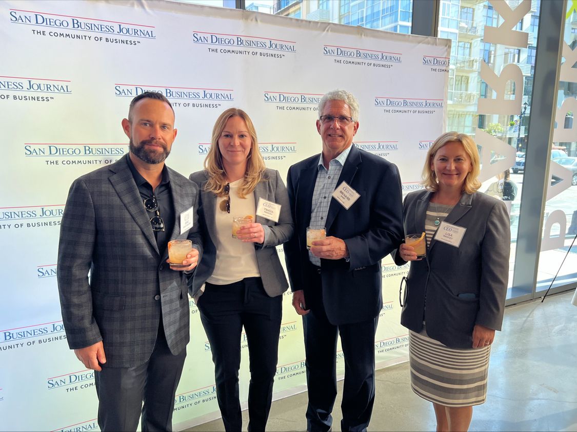 Tricia Mercer on LinkedIn: Congratulations to our very own Eric ... Tricia Mercer on LinkedIn: Congratulations to our very own Eric ...