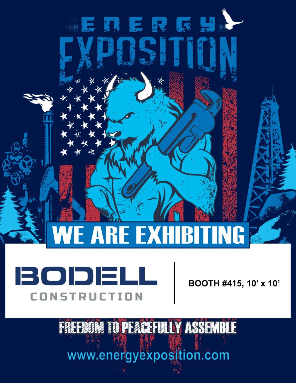 Bodell Construction on LinkedIn: #abetterway #experience #construction Bodell Construction on LinkedIn: #abetterway #experience #construction