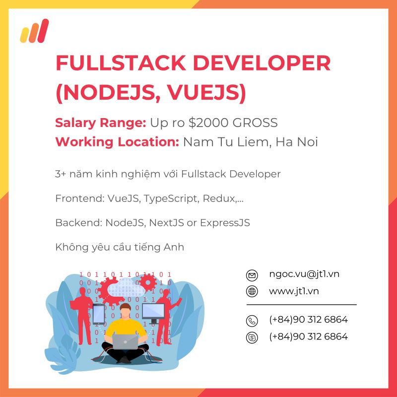 Hannah Vu on LinkedIn: #fullstack #fe #be Hannah Vu on LinkedIn: #fullstack #fe #be