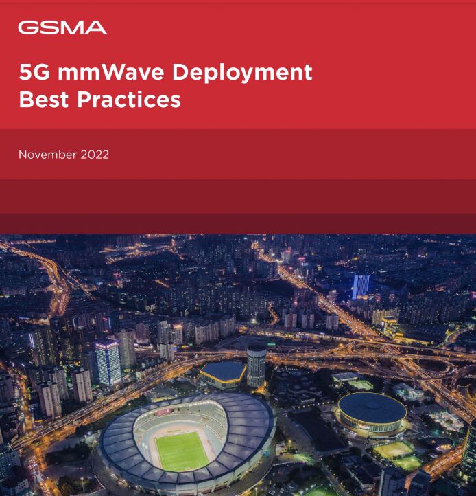 Bobby Yazdani on LinkedIn: 5G mmWave Deployment Best Practices Whitepaper Bobby Yazdani on LinkedIn: 5G mmWave Deployment Best Practices Whitepaper