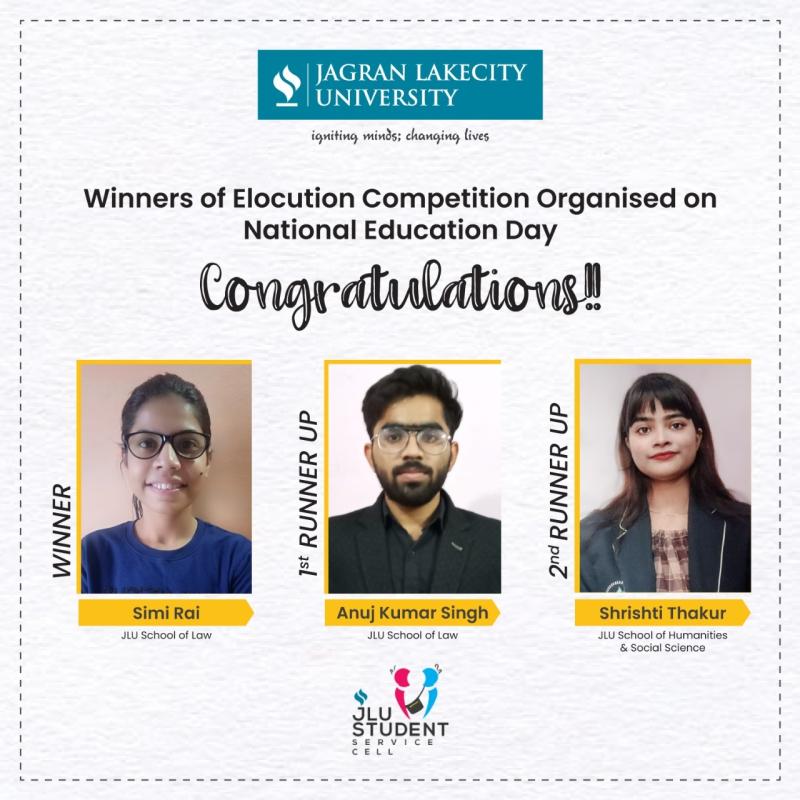Shrishti Thakur on LinkedIn: Won the second runner up position in the ... Shrishti Thakur on LinkedIn: Won the second runner up position in the ...