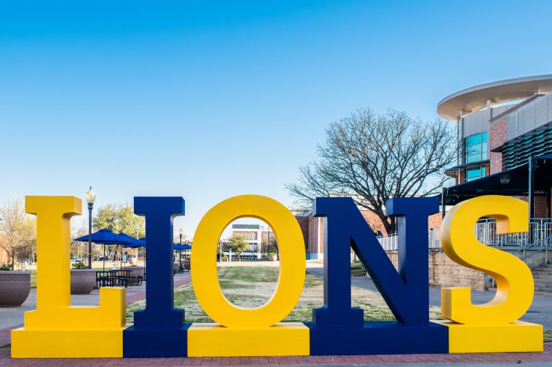 Texas A&M University-Commerce on LinkedIn: #TAMUC Texas A&M University-Commerce on LinkedIn: #TAMUC