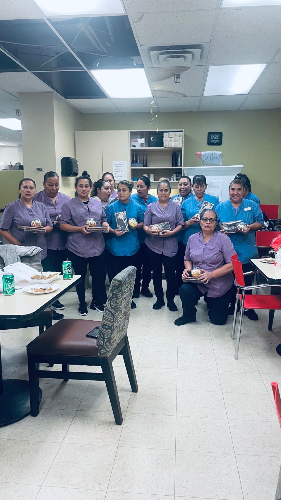 Mary Leon-Soto on LinkedIn: Thank you to all my housekeeping staff that ... Mary Leon-Soto on LinkedIn: Thank you to all my housekeeping staff that ...