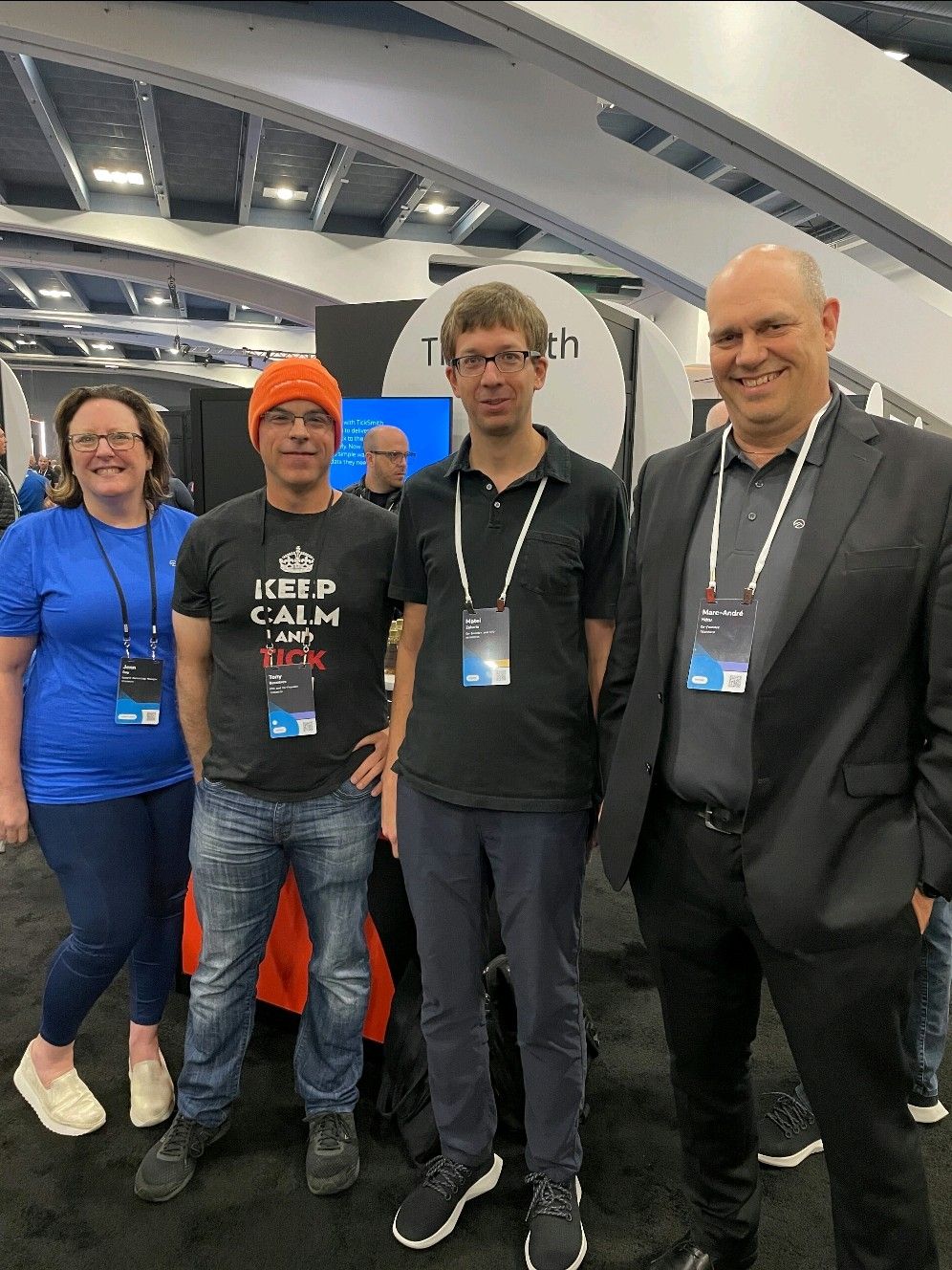 Mark Rodrigues on LinkedIn: Databricks co-founder Matei Zaharia visits ... Mark Rodrigues on LinkedIn: Databricks co-founder Matei Zaharia visits ...