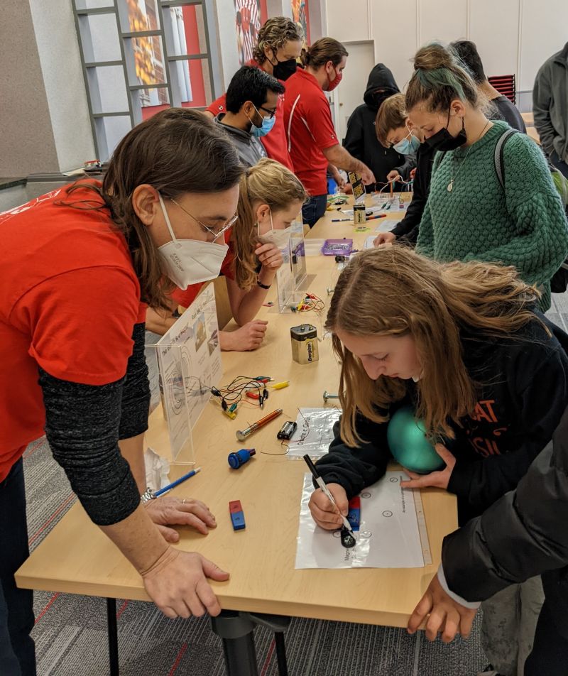 Eric Severson on LinkedIn: #stemeducation #stemkids #powerengineering Eric Severson on LinkedIn: #stemeducation #stemkids #powerengineering