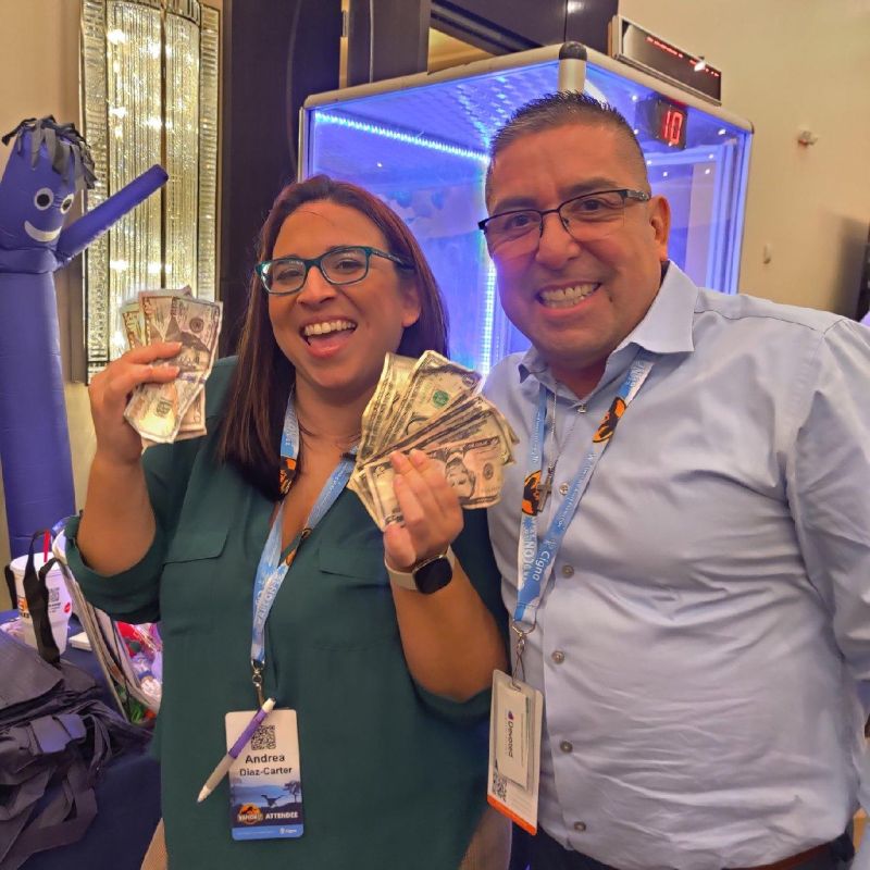 Andrea Diaz on LinkedIn: #wapcon2022 #Wapcon #medicare Andrea Diaz on LinkedIn: #wapcon2022 #Wapcon #medicare