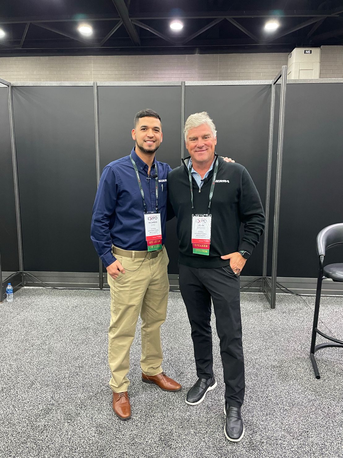 John Sacco on LinkedIn: #recyclingindustry #recycling #recycled John Sacco on LinkedIn: #recyclingindustry #recycling #recycled
