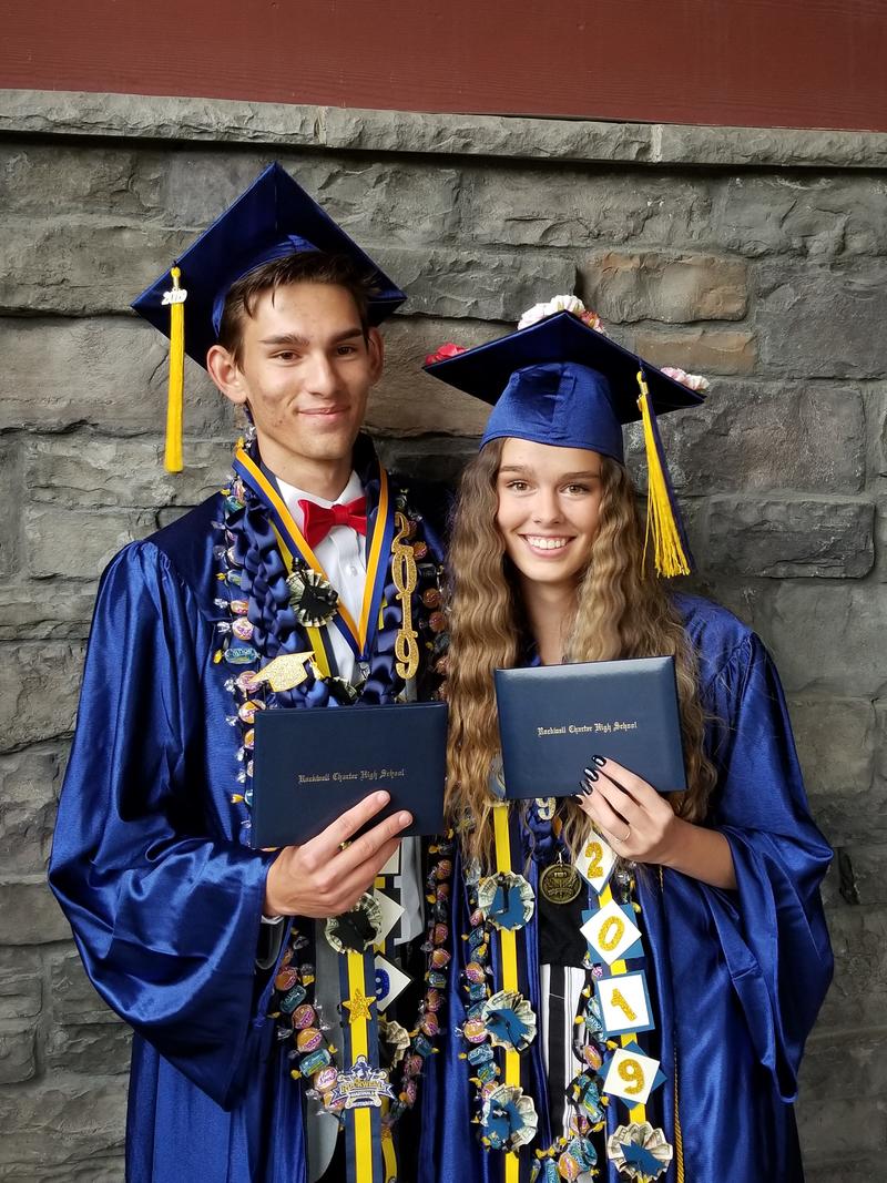 Ken Goldthorpe on LinkedIn: I'm honored and proud of my twins who take ... Ken Goldthorpe on LinkedIn: I'm honored and proud of my twins who take ...