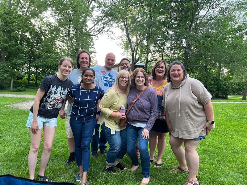 Michelle Brady Ebener on LinkedIn: So much fun!! Michelle Brady Ebener on LinkedIn: So much fun!!