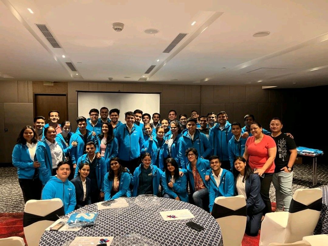 Saurav Kumar on LinkedIn: #hiltonhotels Saurav Kumar on LinkedIn: #hiltonhotels