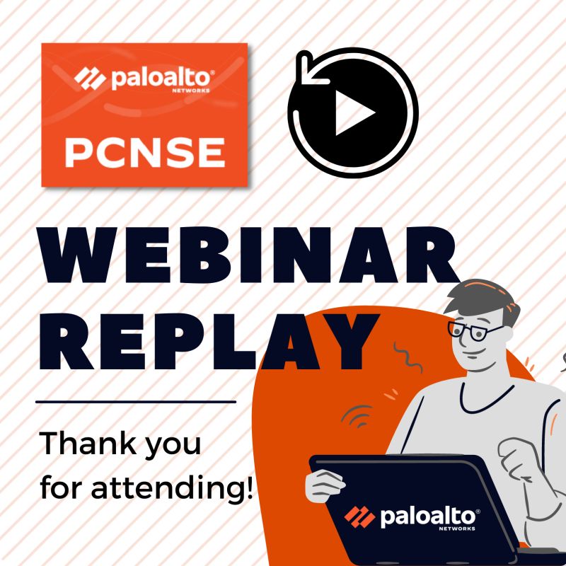 Palo Alto Networks Education Services on LinkedIn: #PCNSE # ... Palo Alto Networks Education Services on LinkedIn: #PCNSE # ...