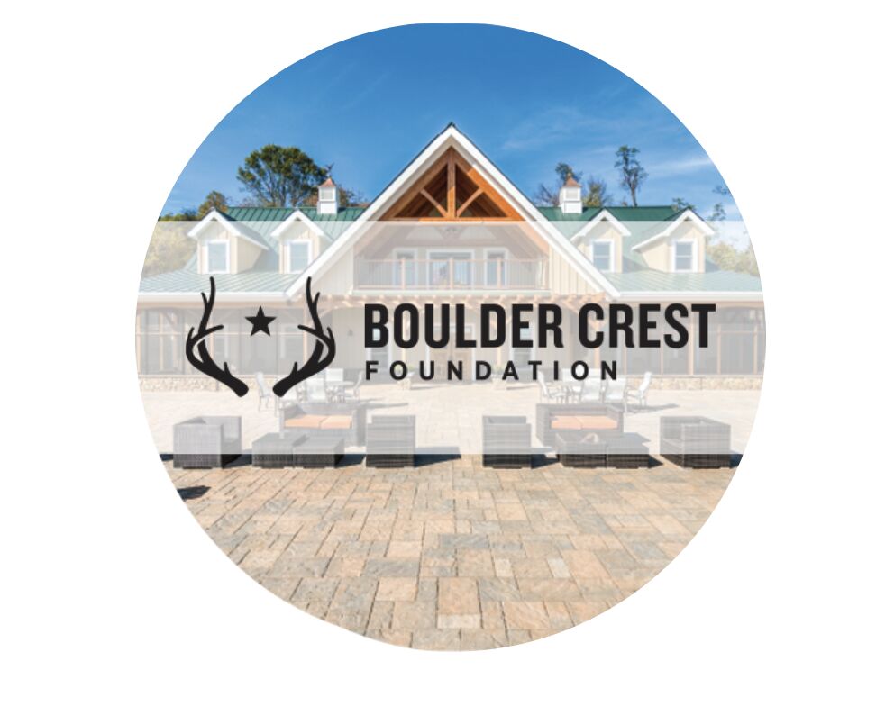 Boulder Crest Foundation on LinkedIn: Boulder Crest Foundation ... Boulder Crest Foundation on LinkedIn: Boulder Crest Foundation ...