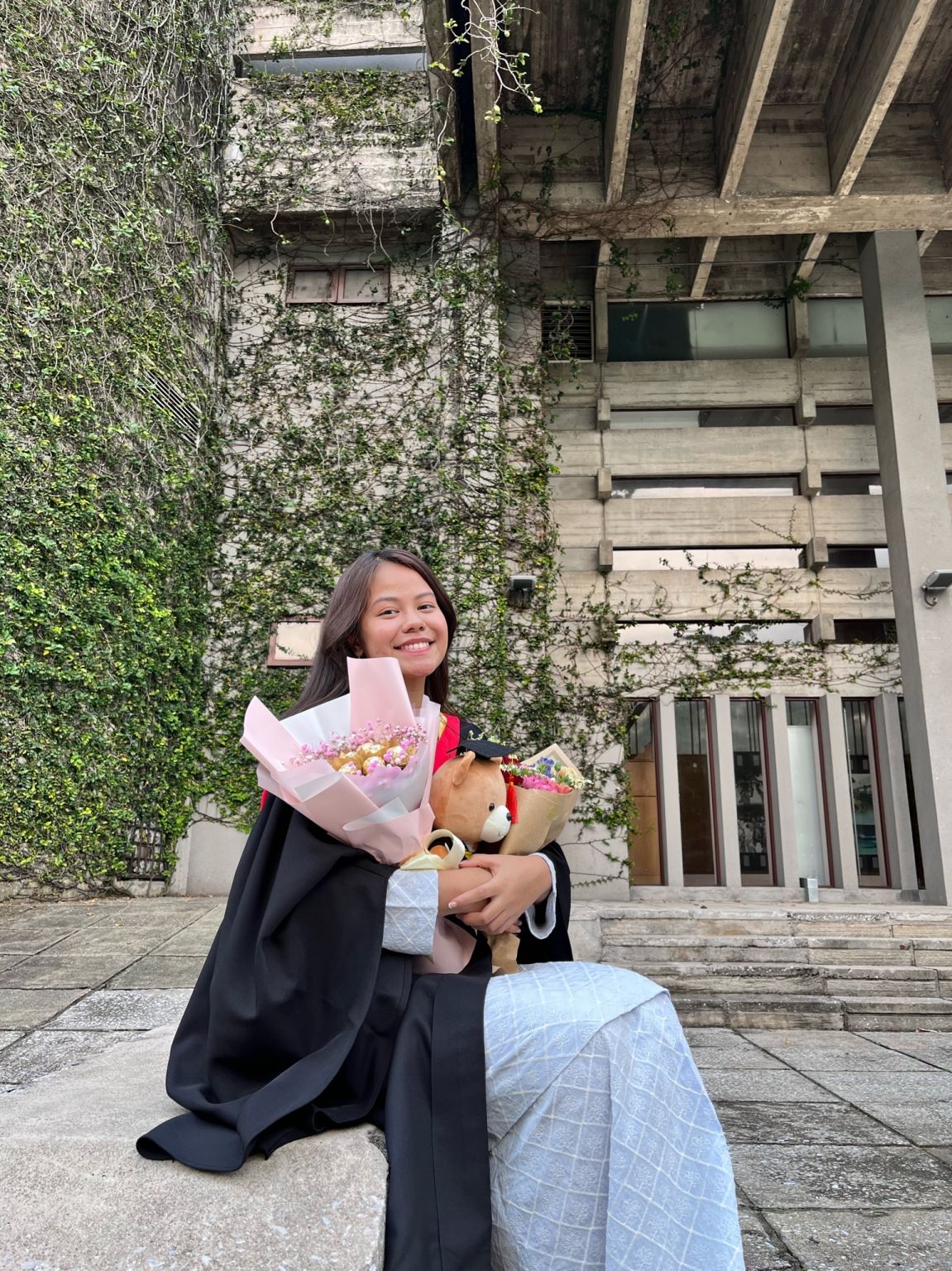 Anis Sabrina Muhamad Sabri di LinkedIn: March 14th 2022, I officially ... Anis Sabrina Muhamad Sabri di LinkedIn: March 14th 2022, I officially ...