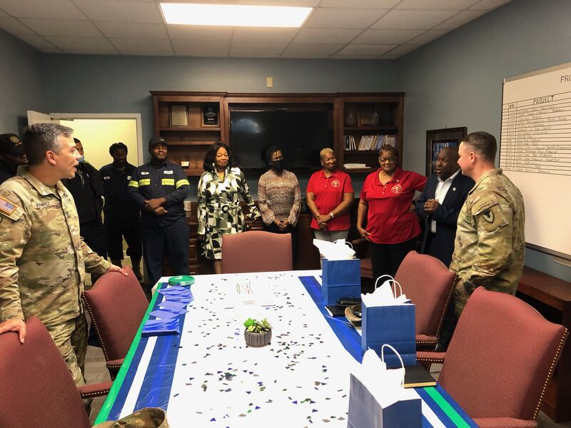 U.S. Army Garrison Fort Stewart-Hunter Army Airfield on LinkedIn: Fort ... U.S. Army Garrison Fort Stewart-Hunter Army Airfield on LinkedIn: Fort ...
