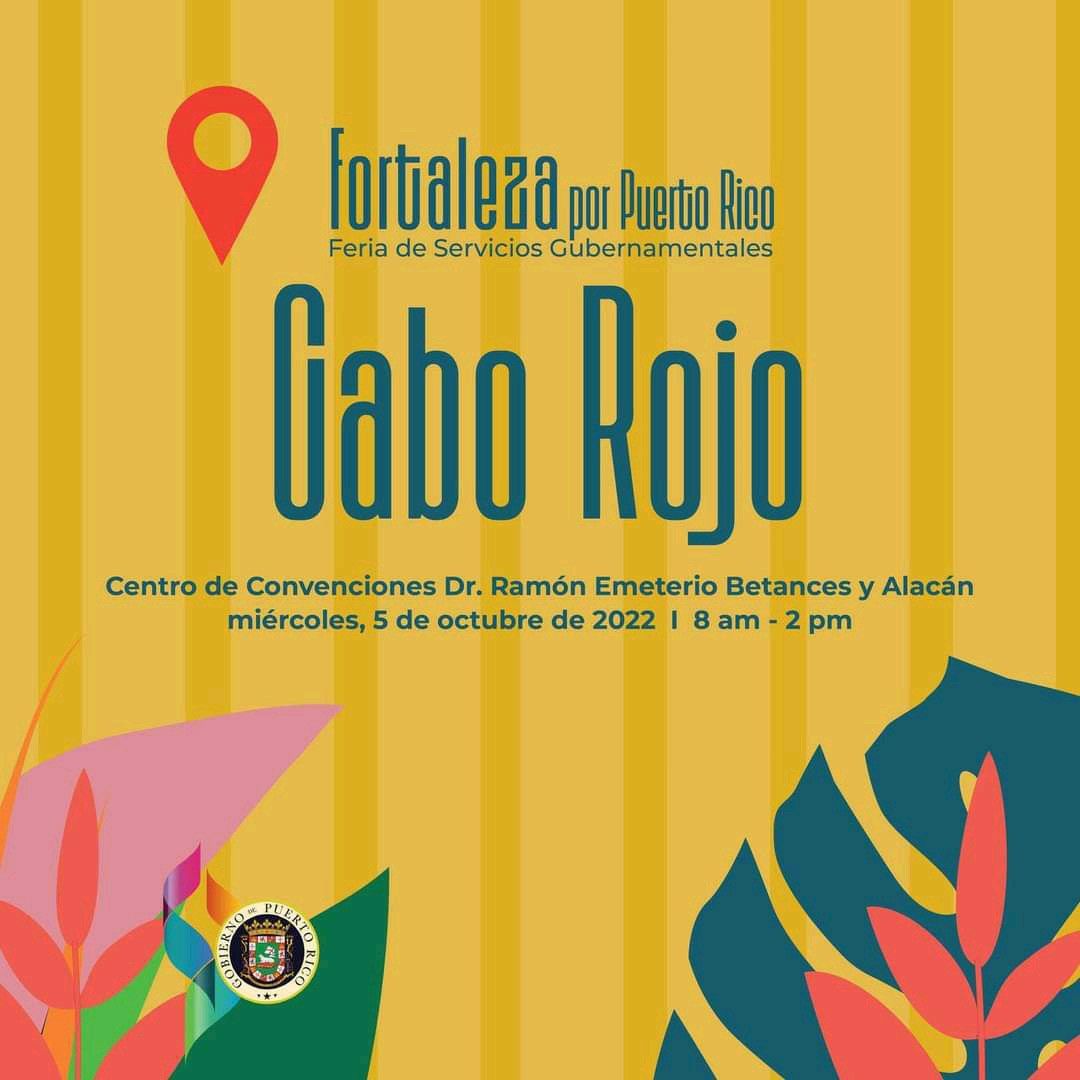 Puerto Rico Department of Labor and Human Resources on LinkedIn: # ... Puerto Rico Department of Labor and Human Resources on LinkedIn: # ...