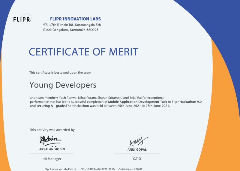 Sejal Rai on LinkedIn: #appdevelopment #fullstack #flutter # ... Sejal Rai on LinkedIn: #appdevelopment #fullstack #flutter # ...