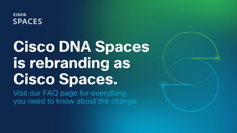 Cisco Spaces on LinkedIn: #CiscoSpaces Cisco Spaces on LinkedIn: #CiscoSpaces