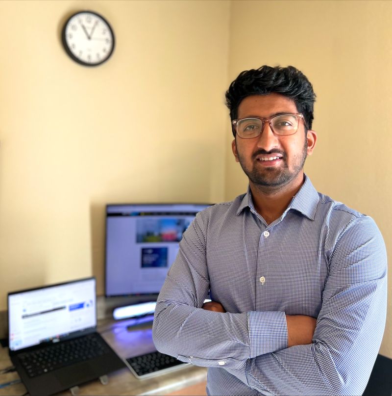 Ashish Sedai on LinkedIn: I am happy to share that, as a part of my Ph ... Ashish Sedai on LinkedIn: I am happy to share that, as a part of my Ph ...