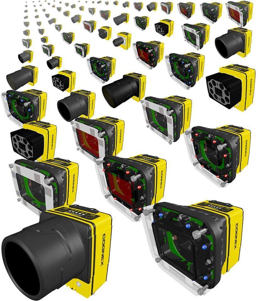 Cognex Corporation on LinkedIn: Cognex Configurator Cognex Corporation on LinkedIn: Cognex Configurator
