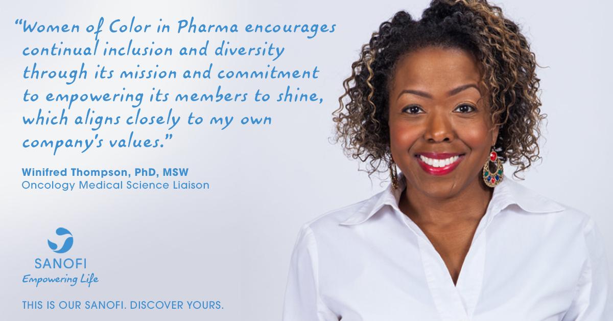 Sanofi on LinkedIn: At Sanofi, we believe in empowering our people to ... Sanofi on LinkedIn: At Sanofi, we believe in empowering our people to ...