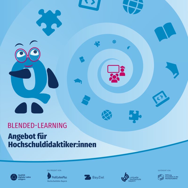 Prof. Dr. Sandra Niedermeier en LinkedIn: #oer #digitaleslernen #lehre Prof. Dr. Sandra Niedermeier en LinkedIn: #oer #digitaleslernen #lehre