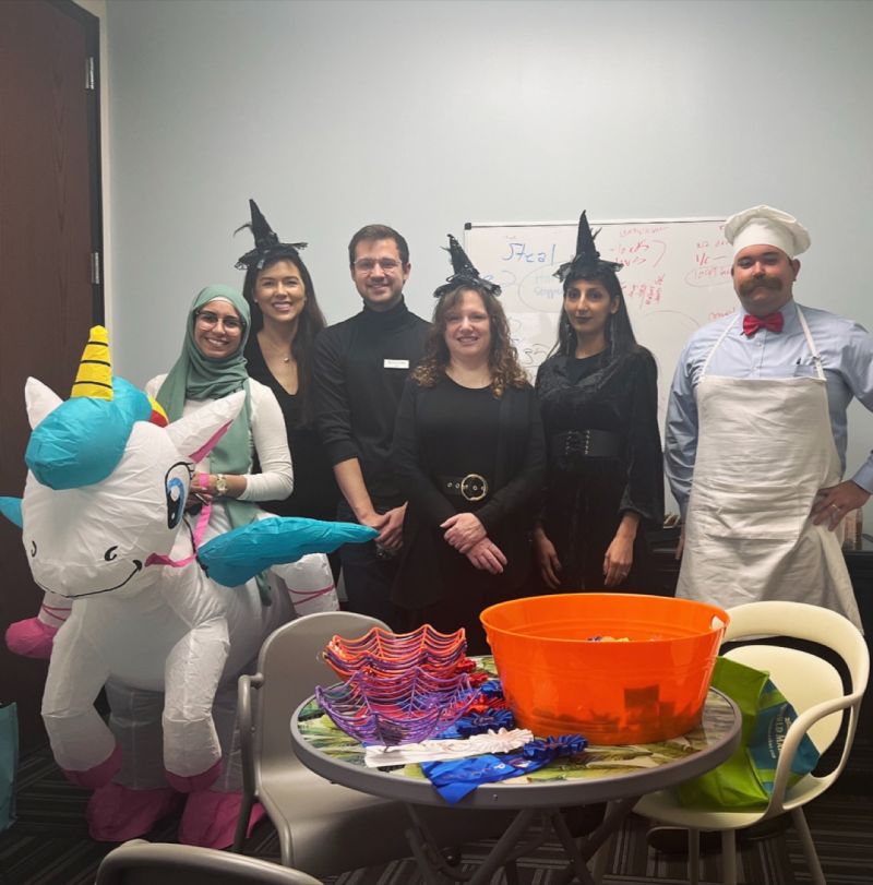 Irene Oseguera sur LinkedIn : Does your team surpass your expectations ... Irene Oseguera sur LinkedIn : Does your team surpass your expectations ...