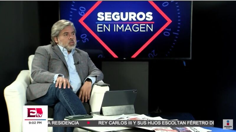 RAFAEL REBOLLAR FERNANDEZ on LinkedIn: #segurosenimagen RAFAEL REBOLLAR FERNANDEZ on LinkedIn: #segurosenimagen