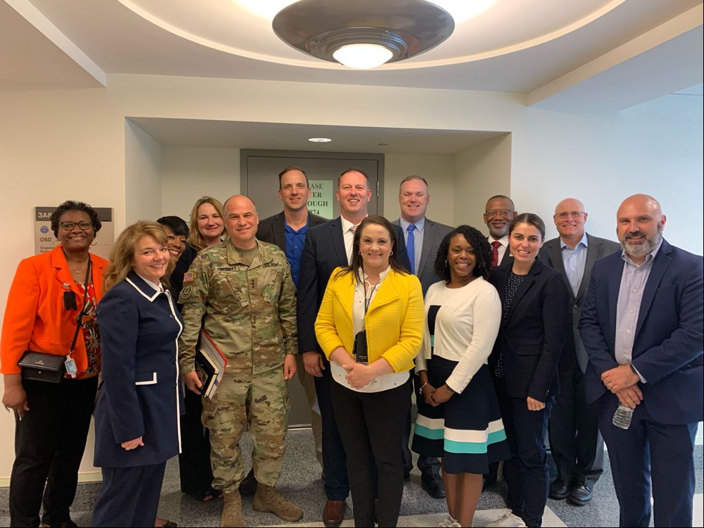 Defense Contract Management Agency (DCMA) on LinkedIn: #dcma # ... Defense Contract Management Agency (DCMA) on LinkedIn: #dcma # ...
