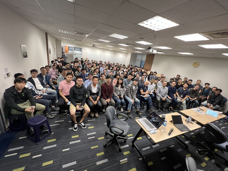 CommScope APAC on LinkedIn: #RUCKUS CommScope APAC on LinkedIn: #RUCKUS
