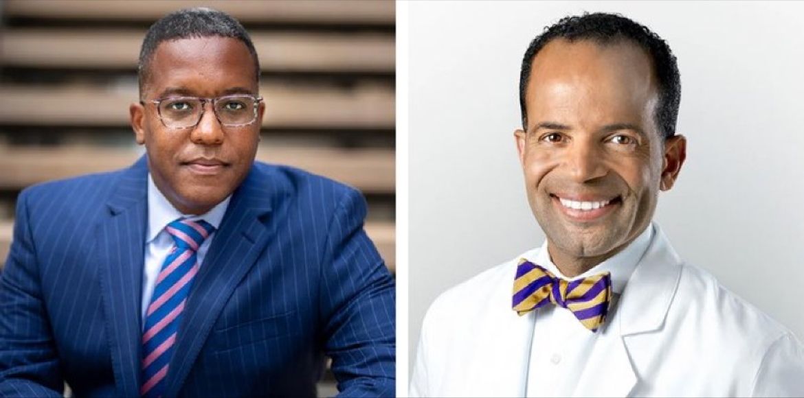 LSU Health Sciences Center New Orleans on LinkedIn: #essencefest LSU Health Sciences Center New Orleans on LinkedIn: #essencefest