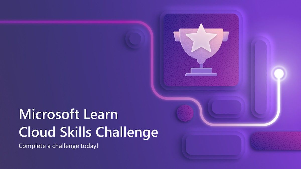 Microsoft Ignite 2024 Cloud Skills Challenge - Andria Verina Microsoft Ignite 2024 Cloud Skills Challenge - Andria Verina