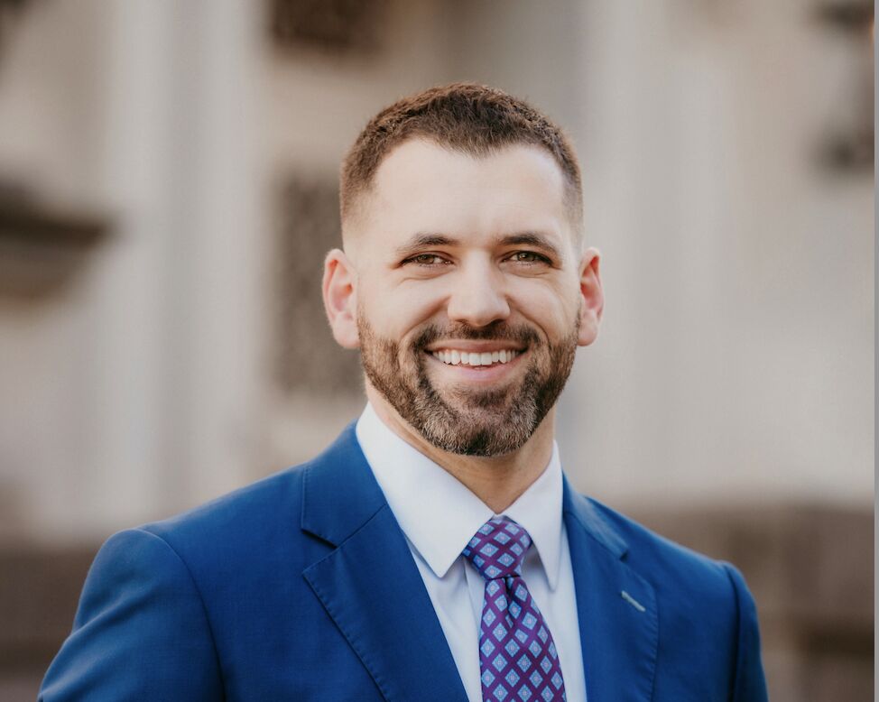 Murphy & Grantland, PA on LinkedIn: Operations Officer, Erich Crowson ... Murphy & Grantland, PA on LinkedIn: Operations Officer, Erich Crowson ...