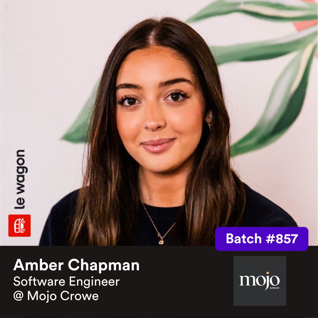 Le Wagon Australia on LinkedIn: #codingbootcamp #lewagonAlumni # ... Le Wagon Australia on LinkedIn: #codingbootcamp #lewagonAlumni # ...