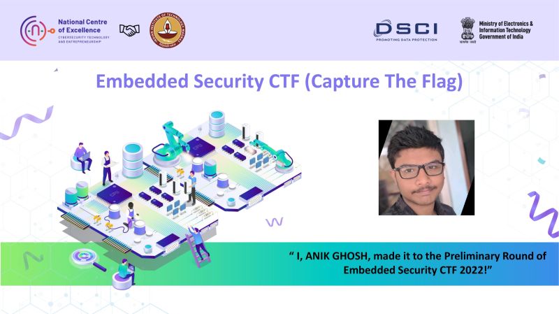ANIK GHOSH on LinkedIn: #nationalcoe #iitmadras | 14 comments ANIK GHOSH on LinkedIn: #nationalcoe #iitmadras | 14 comments