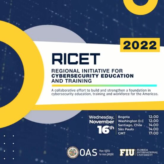 National Initiative for Cybersecurity Education (NICE) on LinkedIn ... National Initiative for Cybersecurity Education (NICE) on LinkedIn ...
