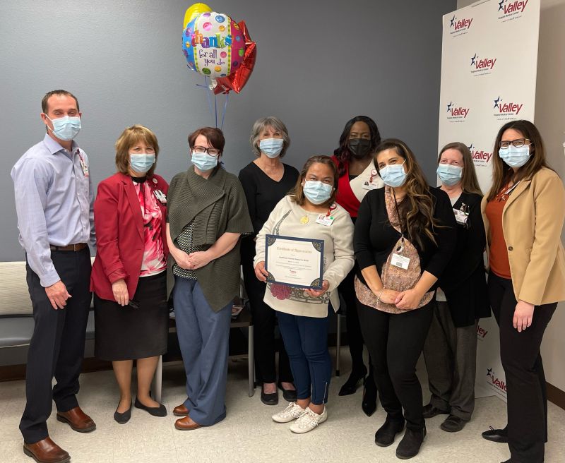 Tina Sprague on LinkedIn: #hospital #hr Tina Sprague on LinkedIn: #hospital #hr