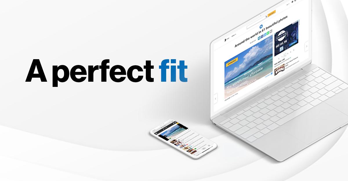 Ritu Mittal on LinkedIn: Verizon Media and Microsoft expand partnership Ritu Mittal on LinkedIn: Verizon Media and Microsoft expand partnership