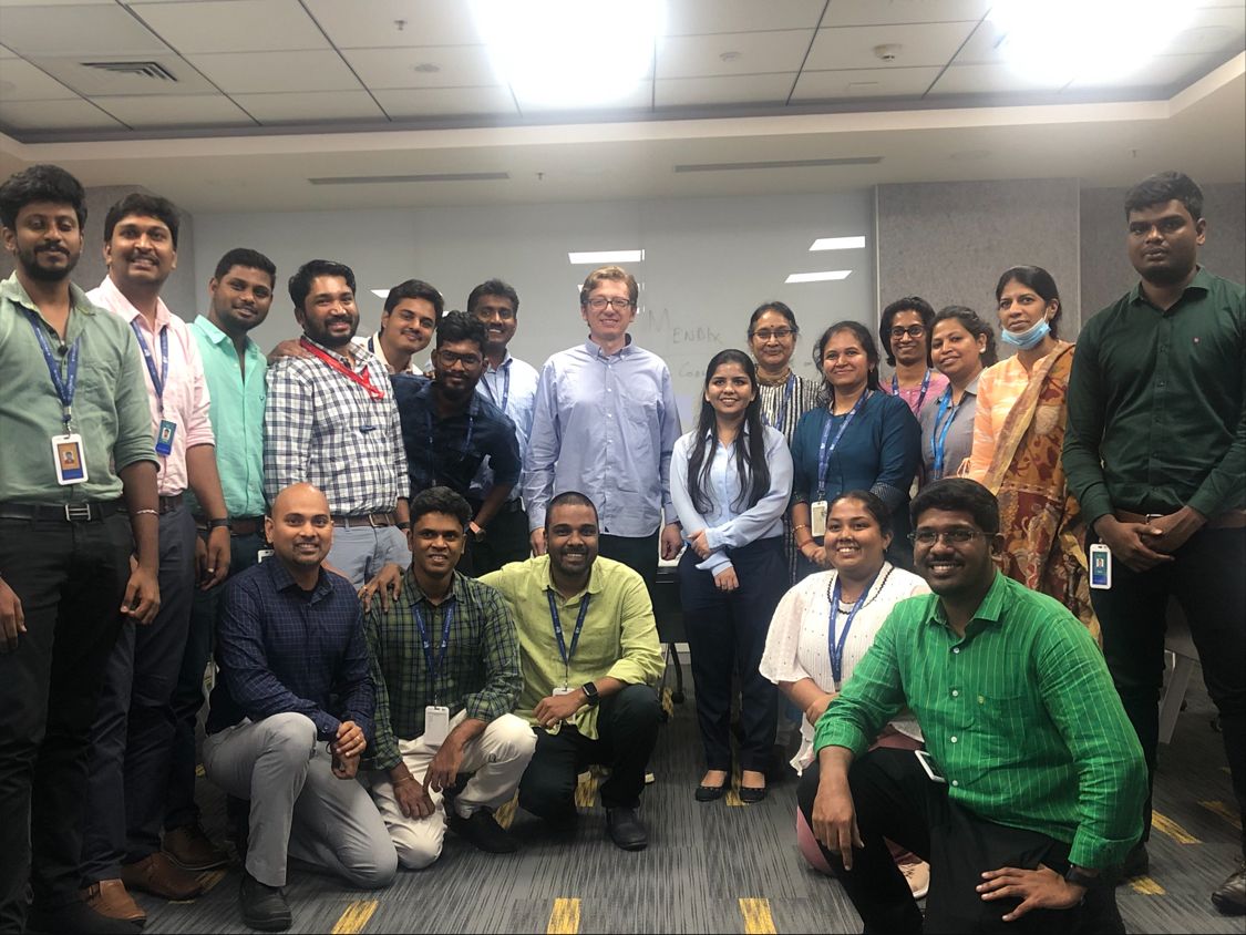 Sakshi Mehta on LinkedIn: #Lifeatstellantisdigitalhub Sakshi Mehta on LinkedIn: #Lifeatstellantisdigitalhub