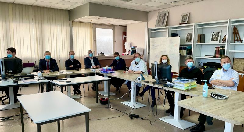 Yann Bubien on LinkedIn: #covid19 Yann Bubien on LinkedIn: #covid19