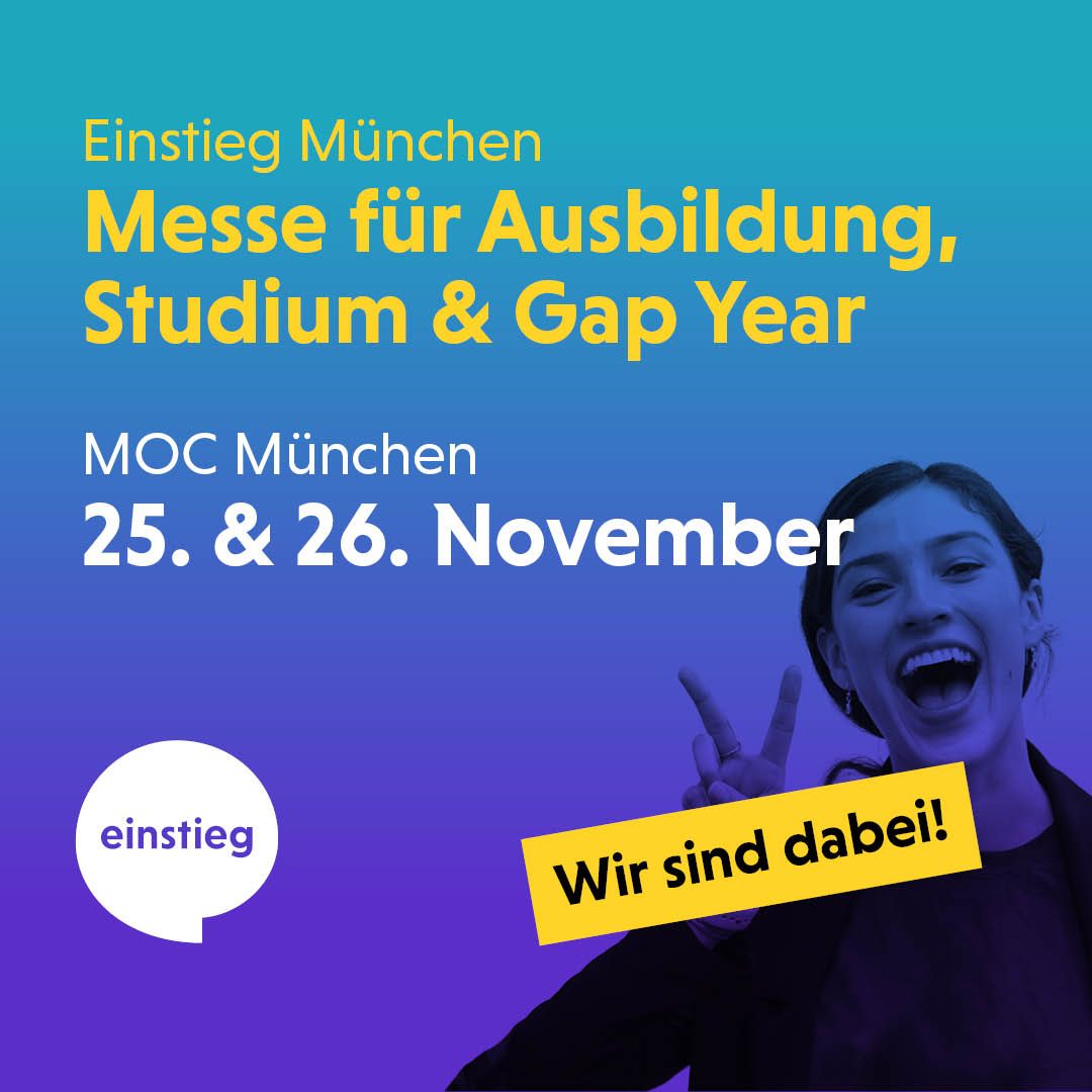 Hochschule der Bayerischen Wirtschaft (HDBW) gGmbH auf LinkedIn: # ... Hochschule der Bayerischen Wirtschaft (HDBW) gGmbH auf LinkedIn: # ...