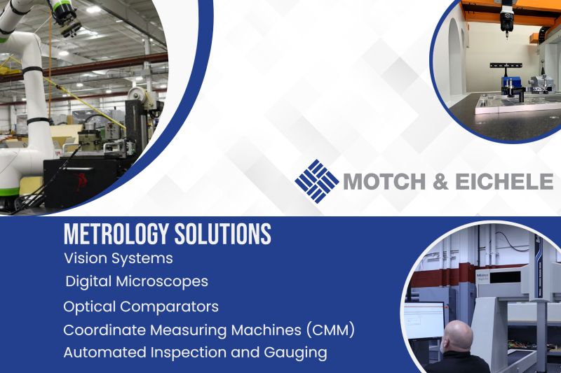 Motch & Eichele Machine Tools on LinkedIn: Motch & Eichele is your ... Motch & Eichele Machine Tools on LinkedIn: Motch & Eichele is your ...